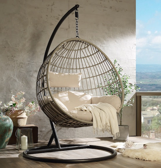 Hanging Chairs | Hanging Comfort Official Store – HangingComfort