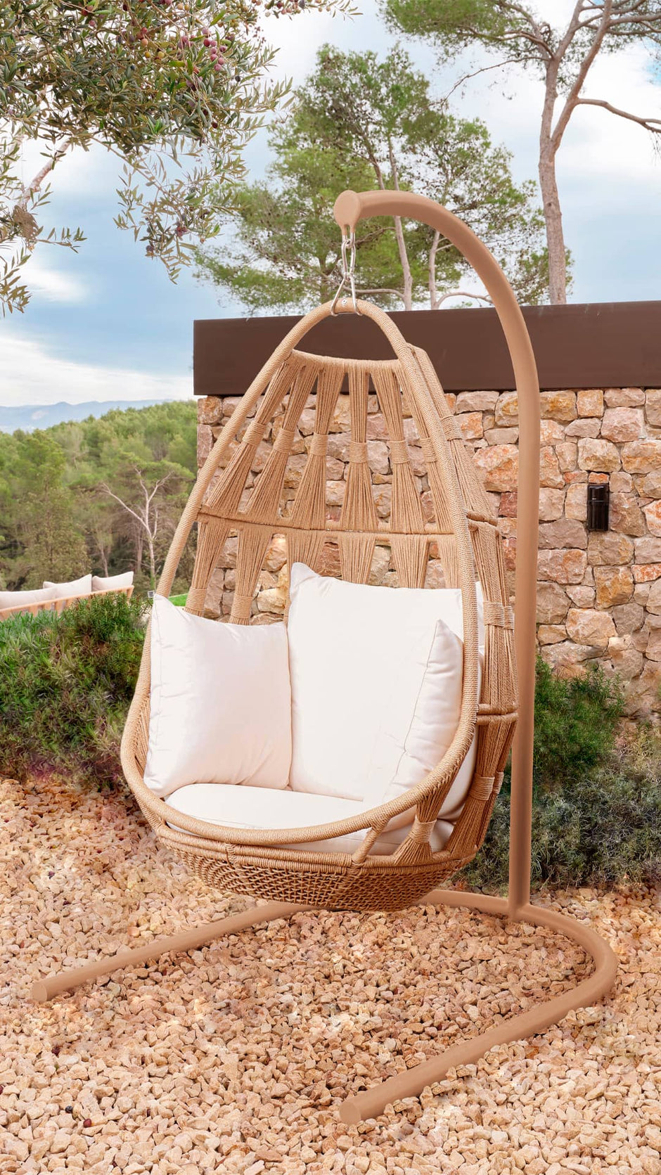 Hanging Chairs | Hanging Comfort Official Store – HangingComfort